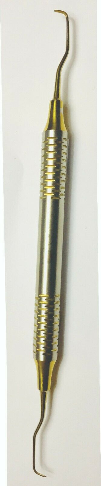 Gracey Curettes Set of 7 Bone Root Canal Moderate Calculus Removal ...